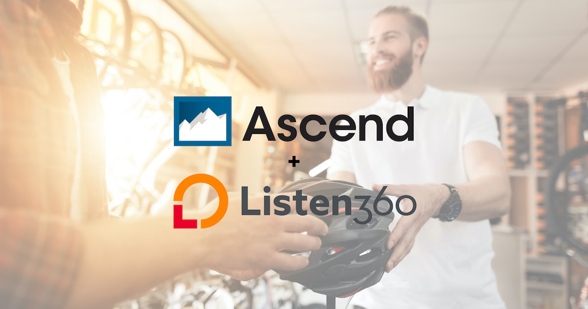 Get Started with Listen360 | Ascend RMS