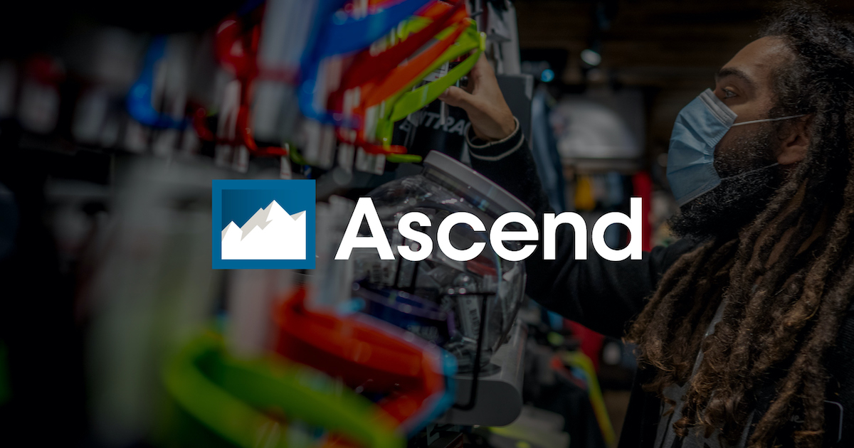 Get started with Locally | Ascend RMS