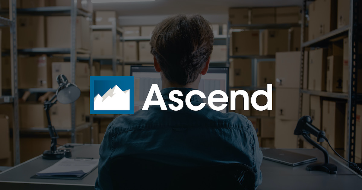 Access the Retailer Portal | Ascend RMS