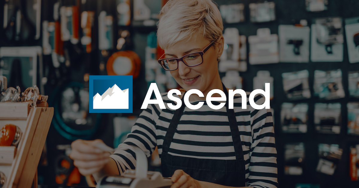 Die effiziente Software-Lösung für Deinen Shop | Ascend RMS