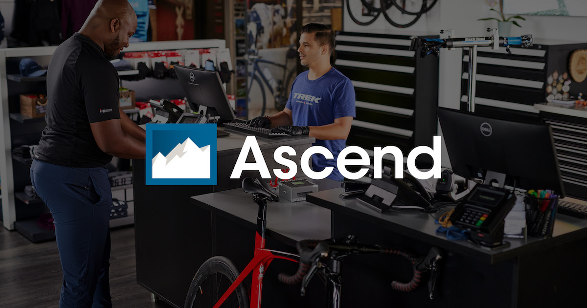 Building the Future of Retail | Ascend Retail Management Solutions