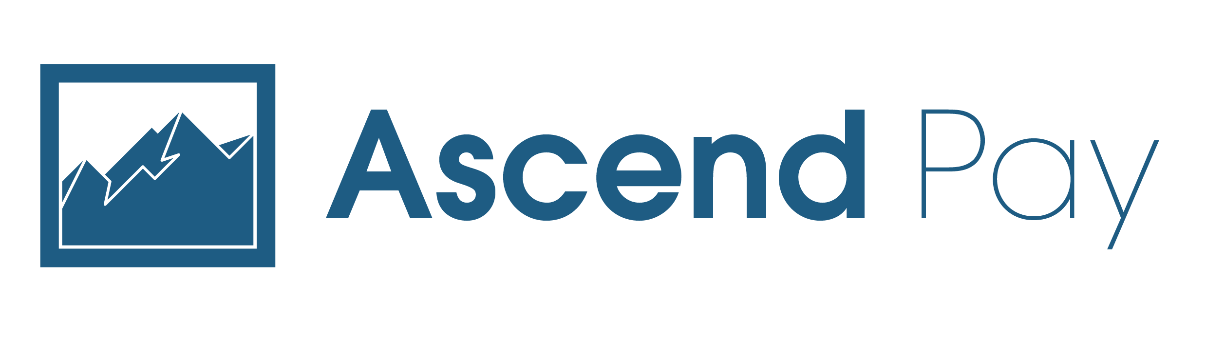 Ascend Pay | Integrated Payment Processing