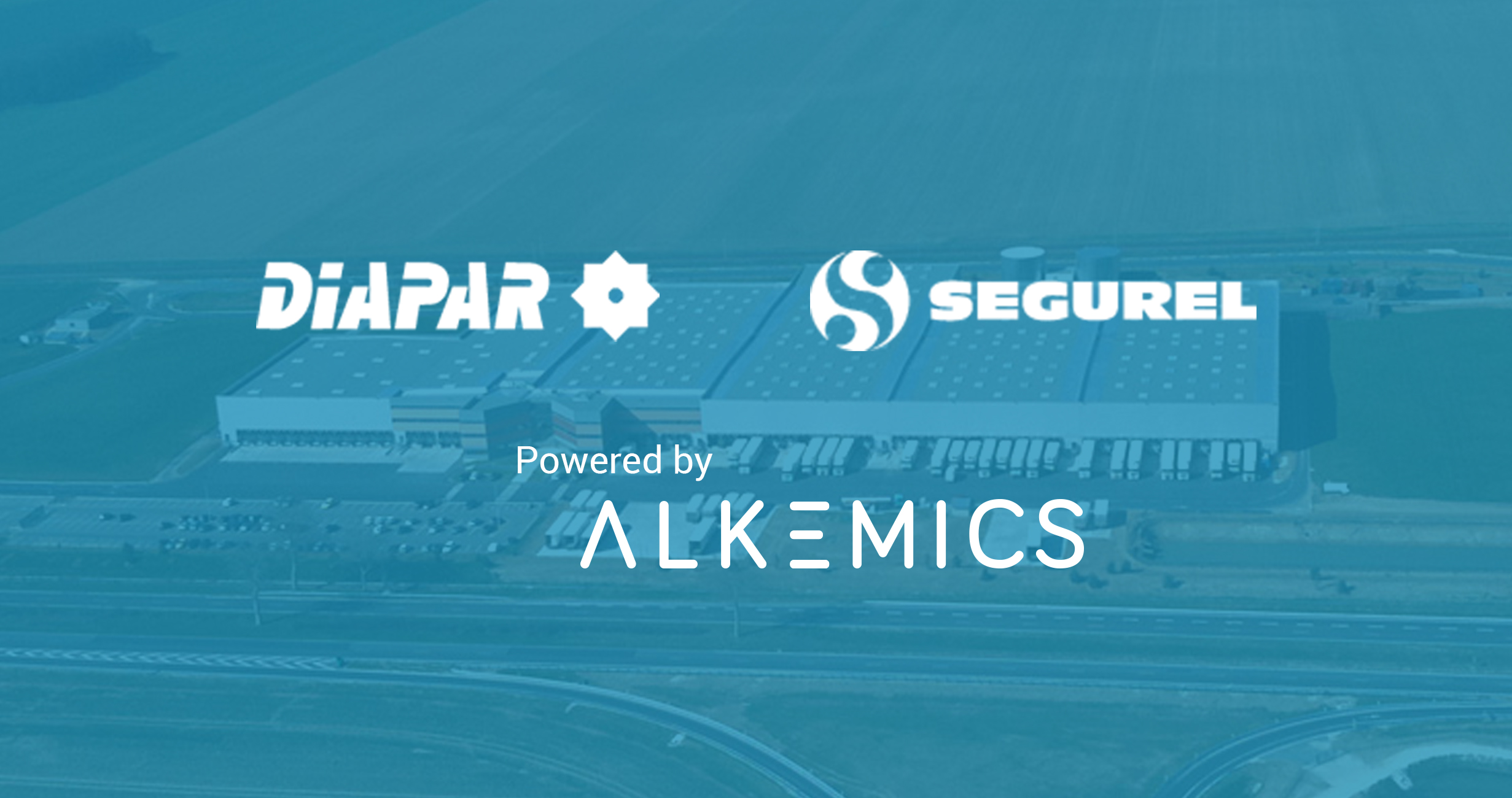 Diapar, Segurel et Salsify : Partagez vos informations en un clic