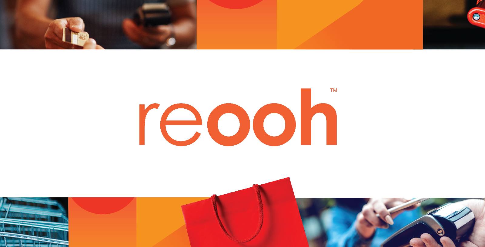 reooh | Retail Media Screen Network Solution from oOh!