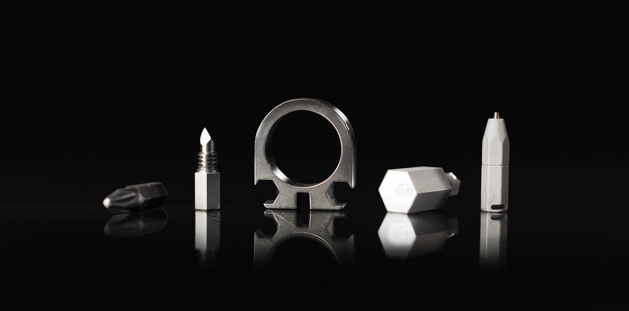 Tool Ring