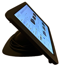 Wondersign Catalog Kiosk App & Platform