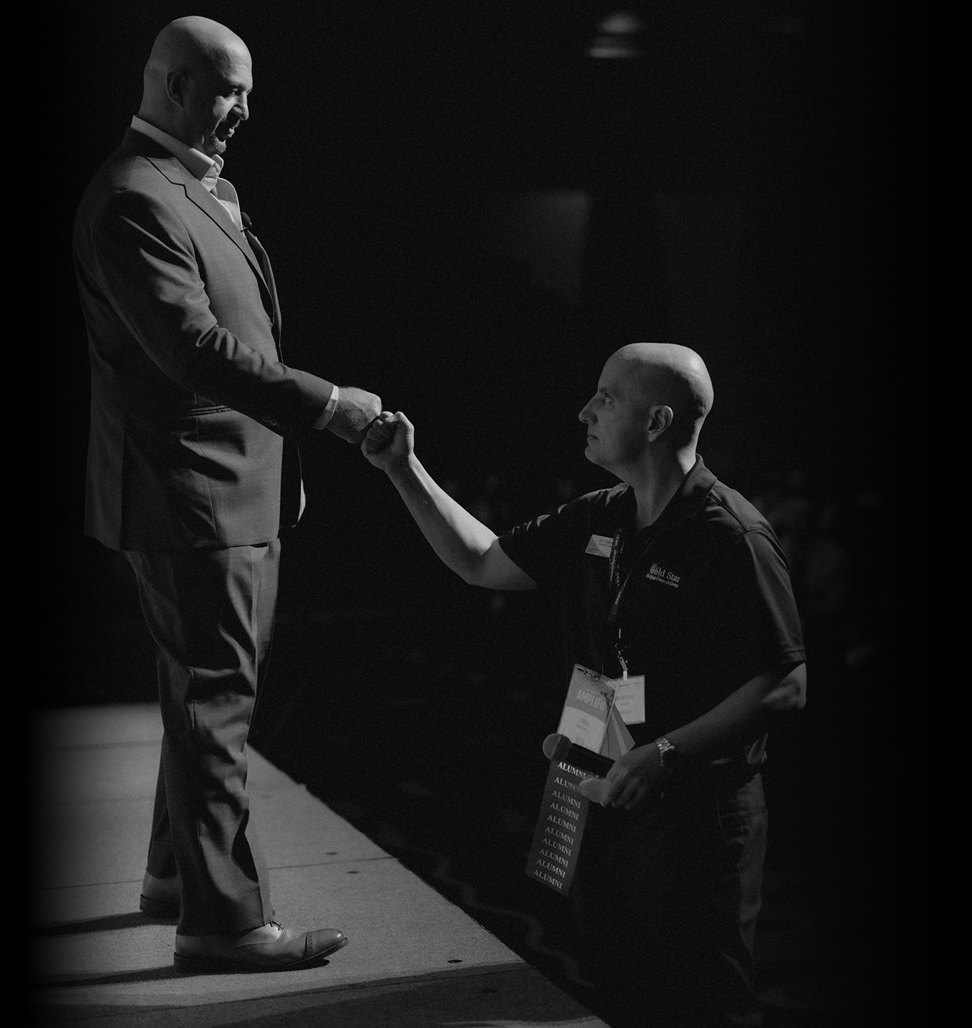 Rene Rodriguez - Keynote Speaker