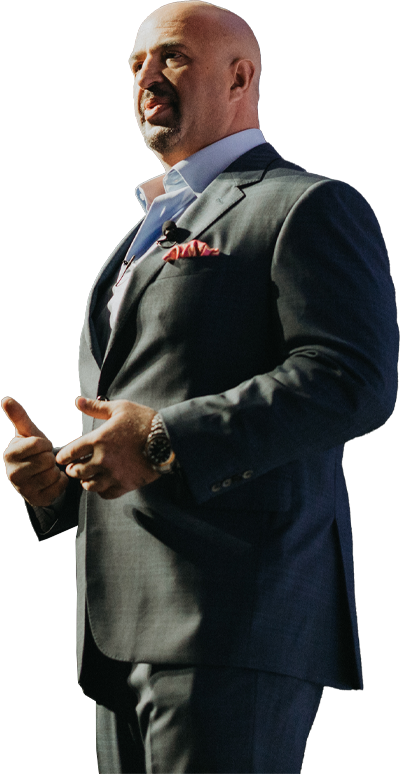 Rene Rodriguez - Keynote Speaker