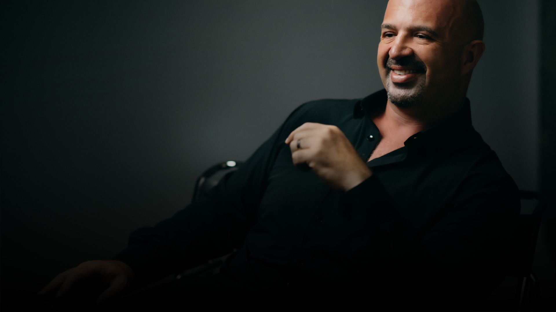 Rene Rodriguez - Keynote Speaker