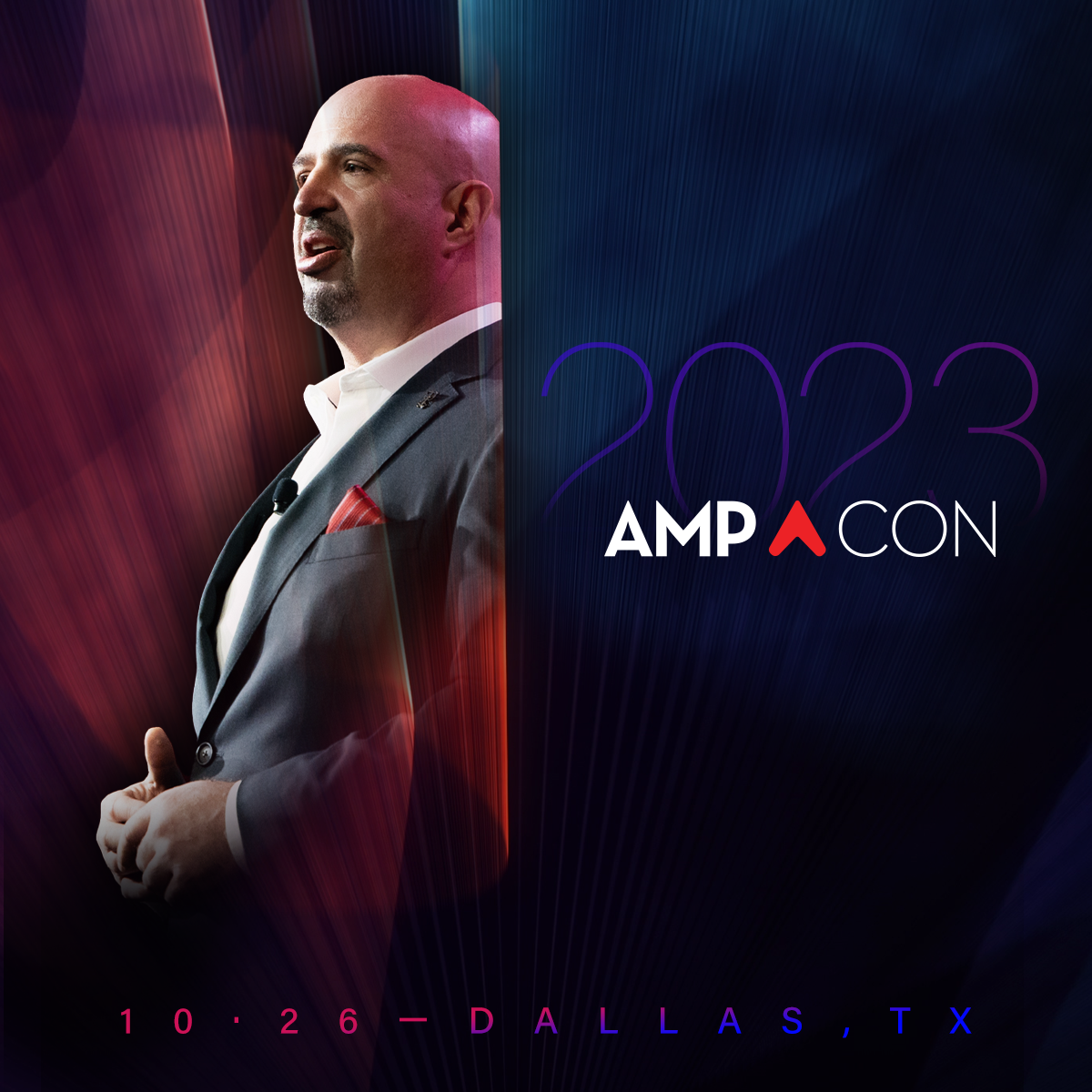 AMPCON 2023 - Join us for an unforgettable experience and gain valuable ... AMPCON 2023 - Join us for an unforgettable experience and gain valuable ...