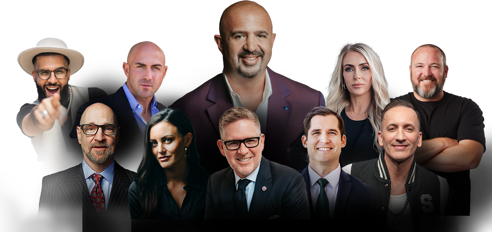 AMPCON 2023 - Join us for an unforgettable experience and gain valuable ... AMPCON 2023 - Join us for an unforgettable experience and gain valuable ...