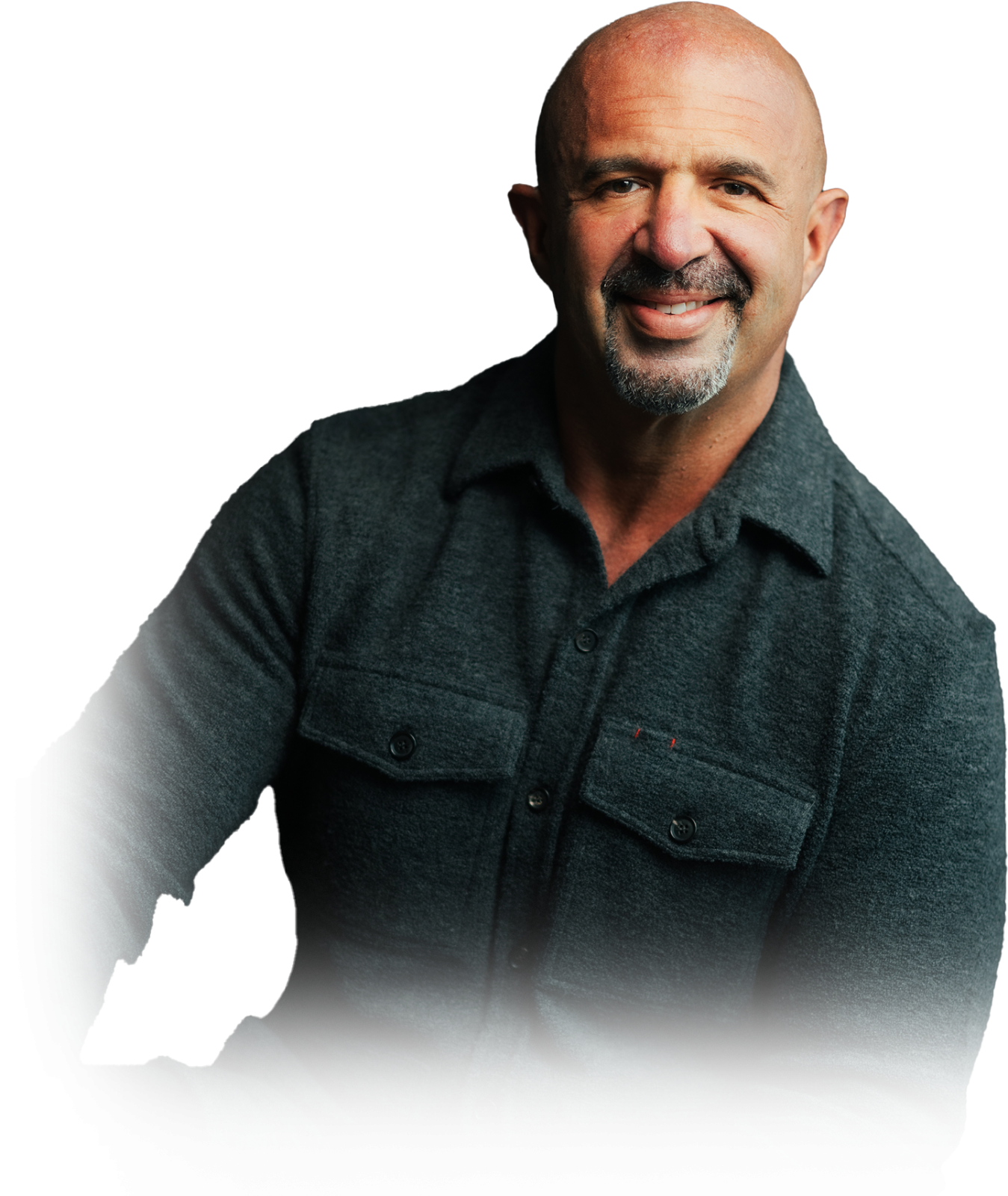 Rene Rodriguez - Keynote Speaker