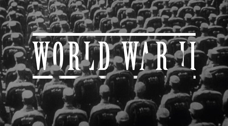 Archival Footage ~ Royalty-Free Video Archive | Pond5