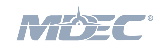 Mdec Logo