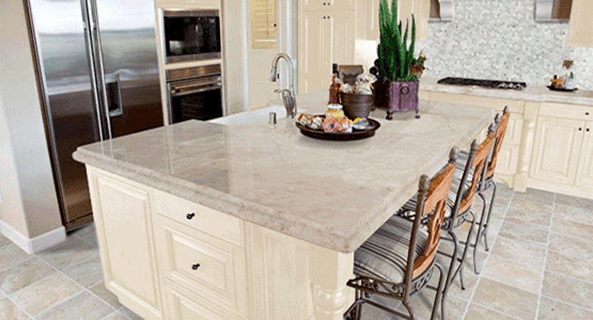 Countertop Experts | Let's Get Stoned (LGS)