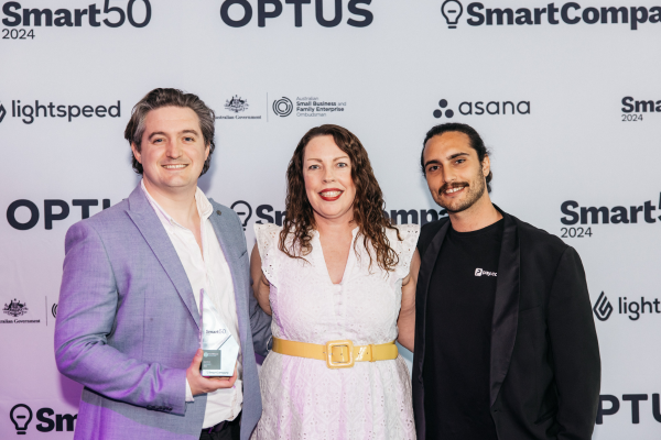 WINNERS ANNOUNCED: Smart50 2024