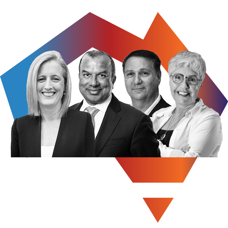 The Mandarin Live: Building a Better Public Service Canberra 2025