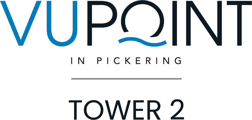 VuPoint Condos in Pickering | Register For VIP Pricing & Floor Plans