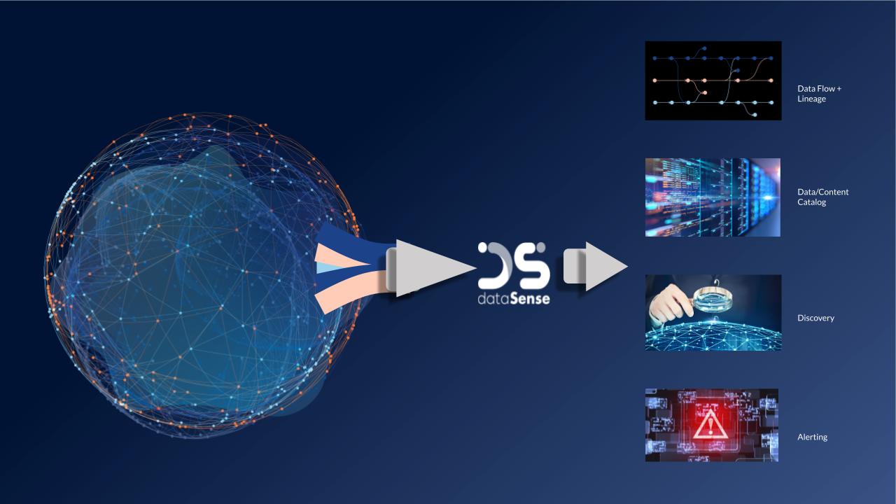 dataSense | Vision Group