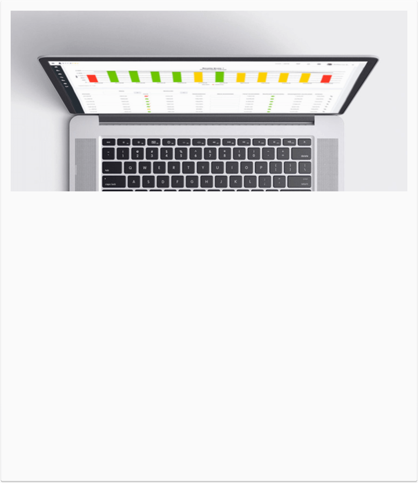 Falconi | Soluções em Gestão, Gente e Tecnologia