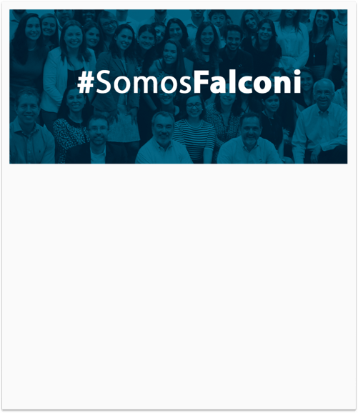 Falconi | Soluções em Gestão, Gente e Tecnologia
