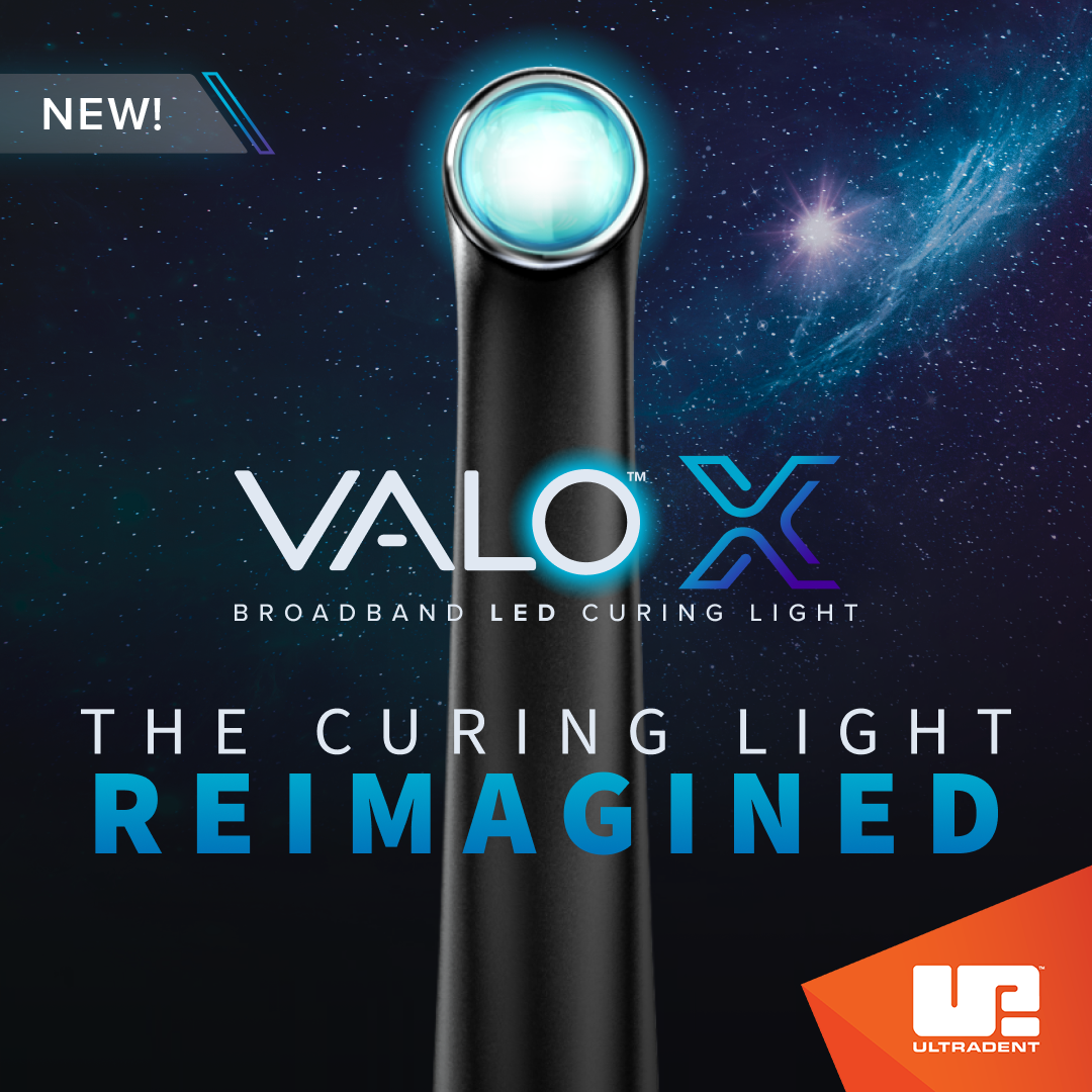 VALO X Request a Demo