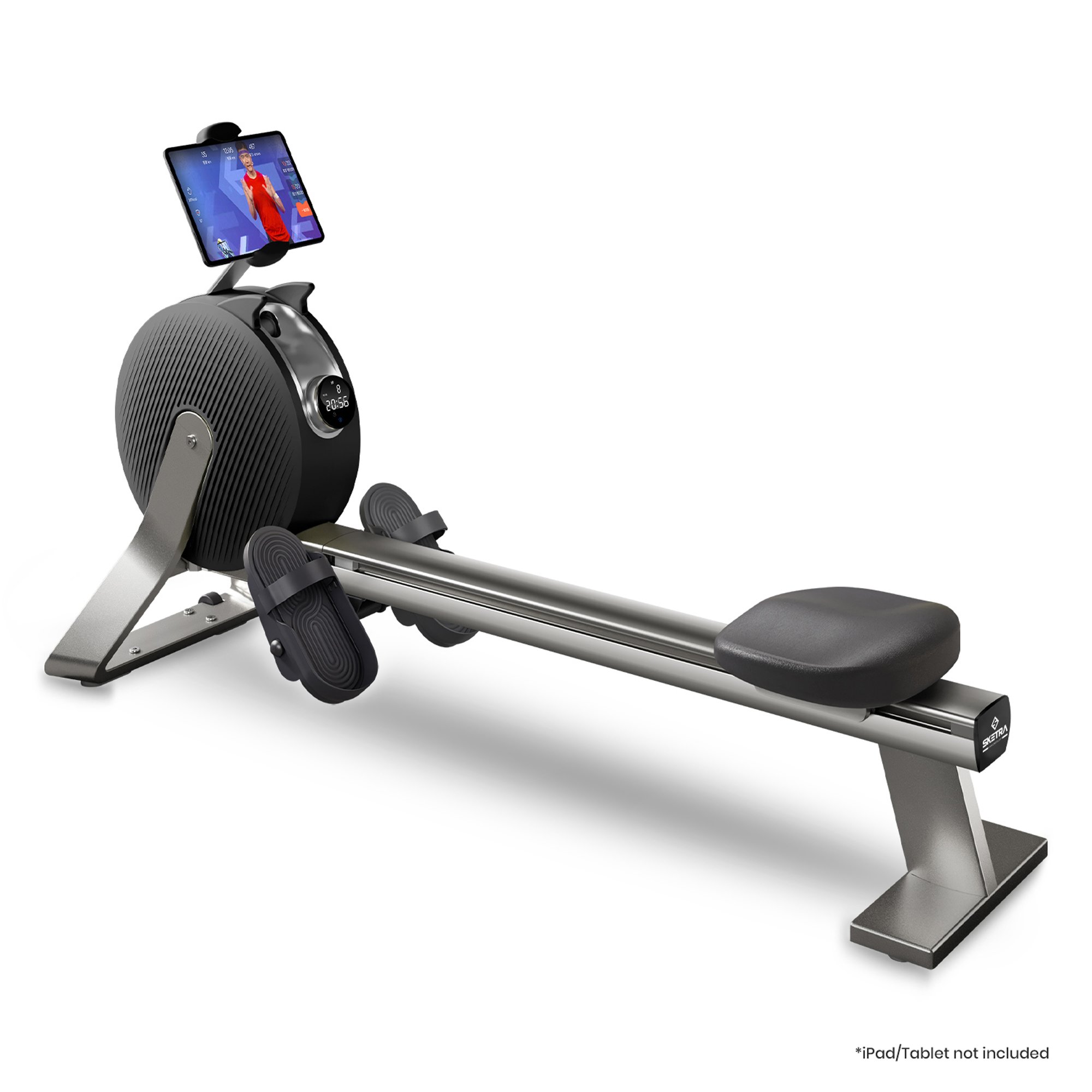 Sketra Smart Rowing Machine