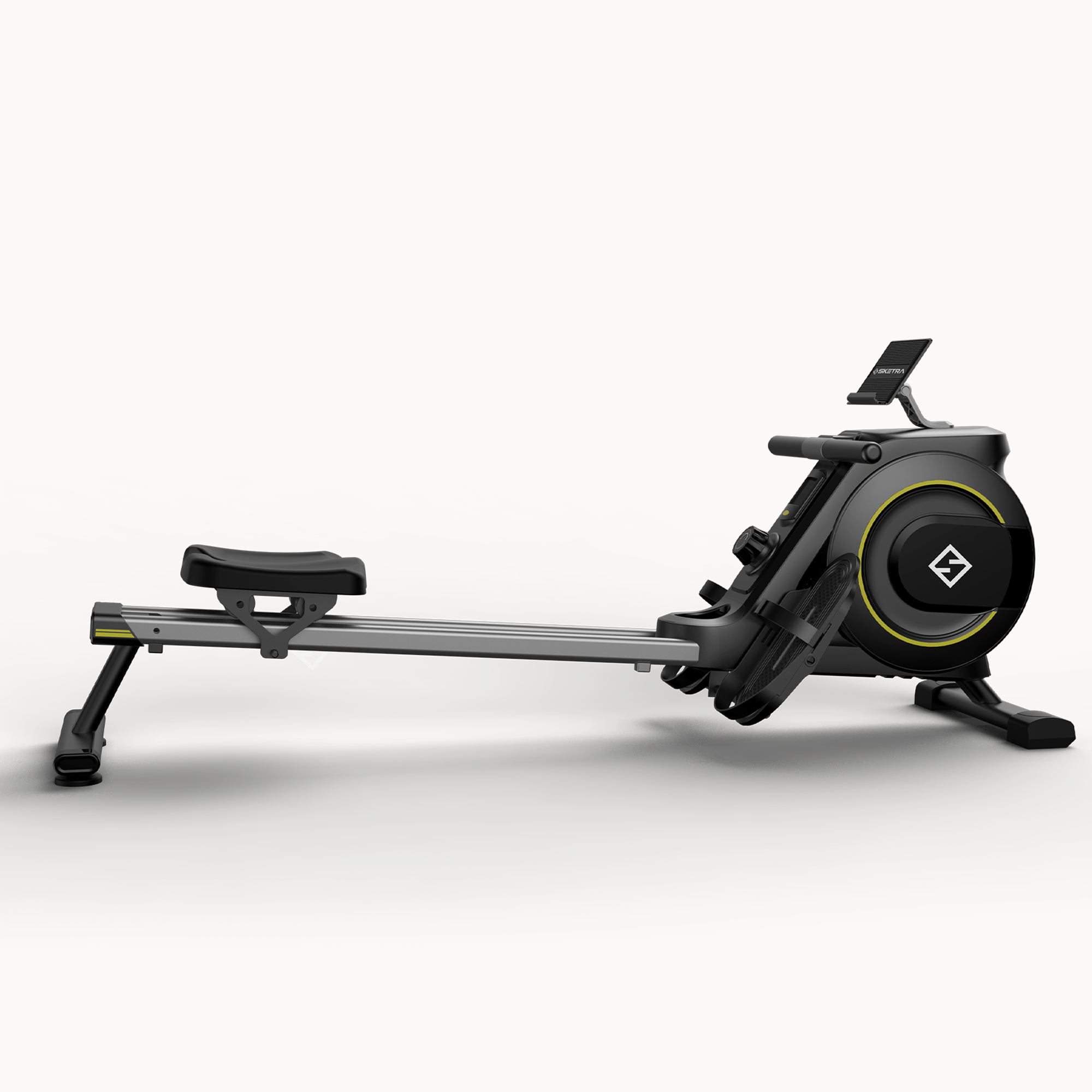Sketra Supreme Rowing Machine