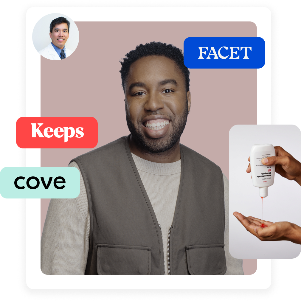 Thirty Madison - Virtual-First Specialized Healthcare