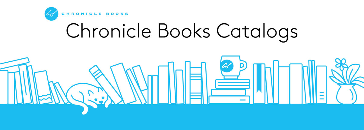 Chronicle Book Catalogs