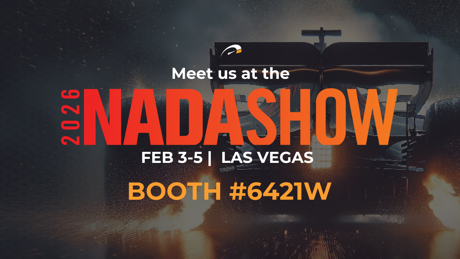 Join Dealer Teamwork at the 2026 NADA Show in Las Vegas!
