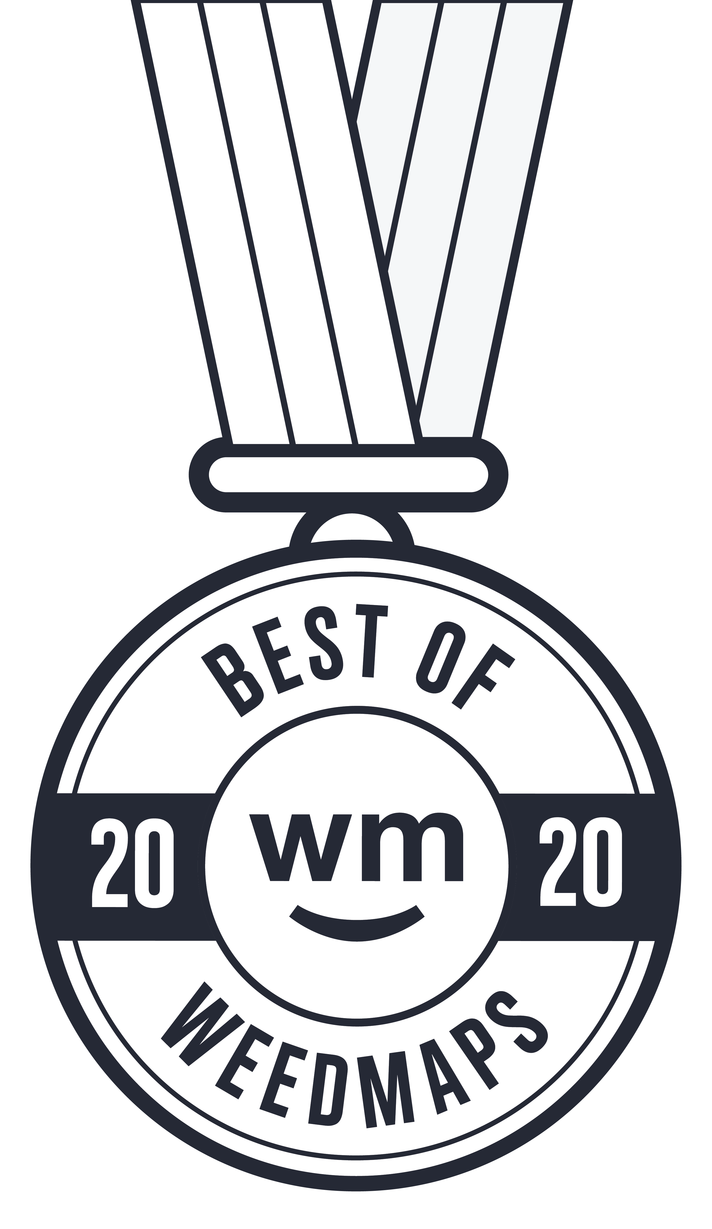 Best of Weedmaps 2021