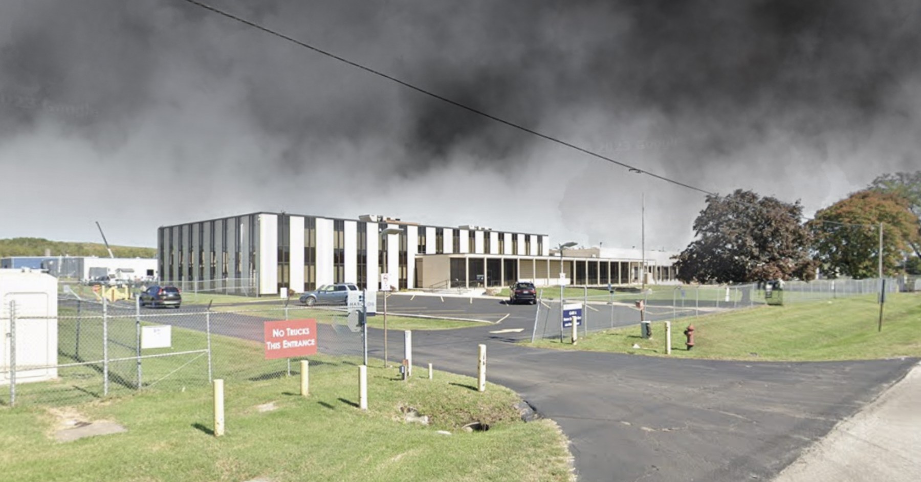 Harcros Chemicals Contamination: Were You Exposed?