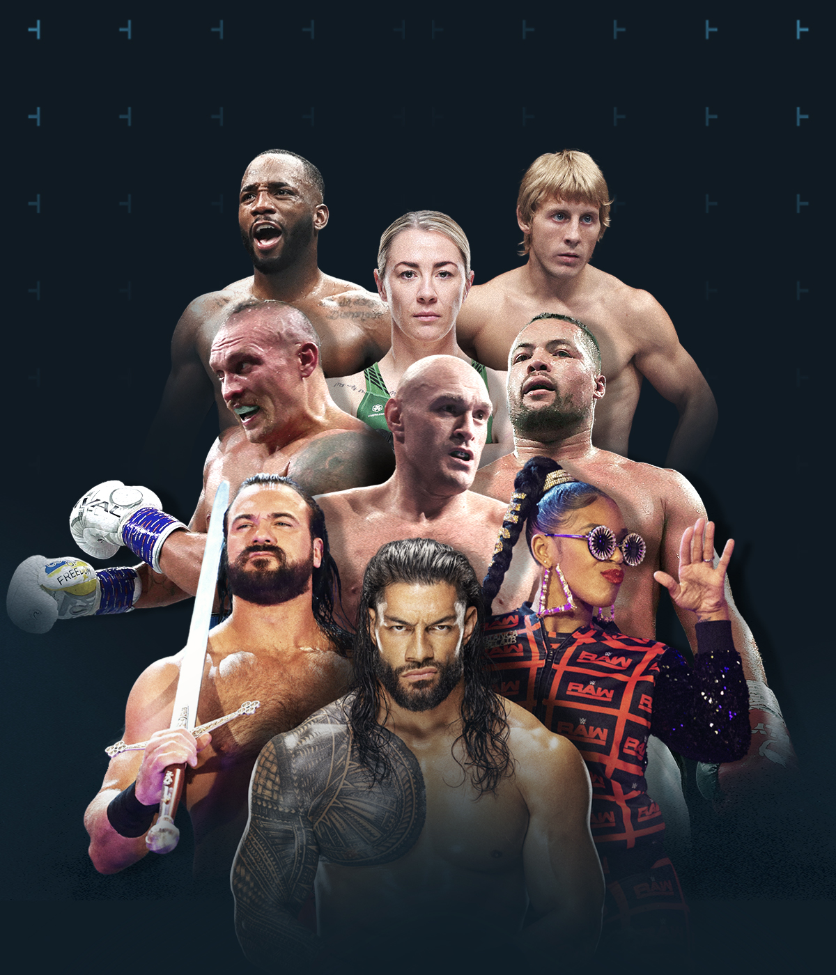 TNT Sports Box Office - Home