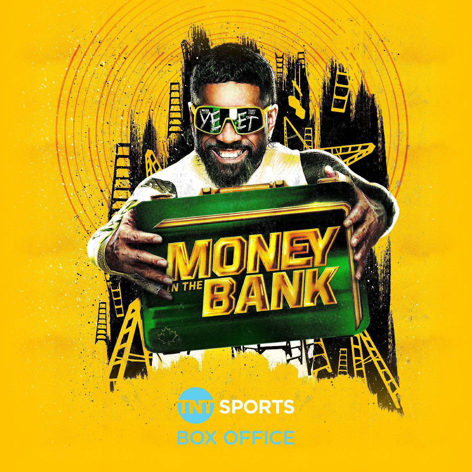 TNT Sports Box Office - UFC & Boxing Event Home