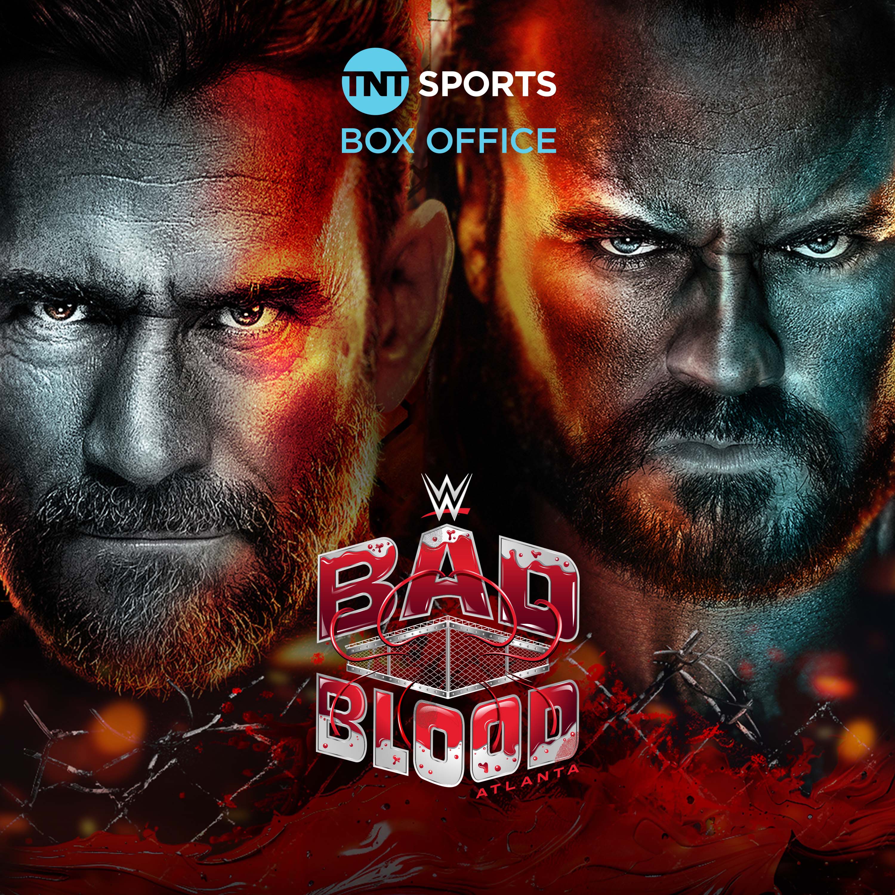 TNT Sports Box Office - UFC & Boxing Event Home