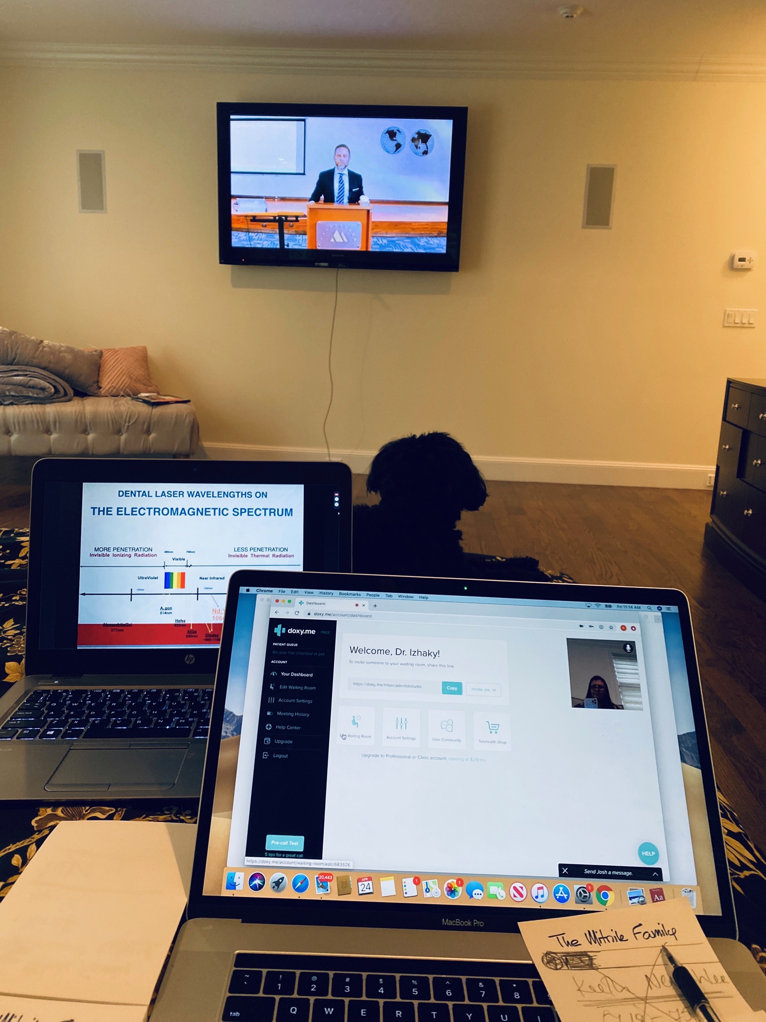 The MGE Power Program