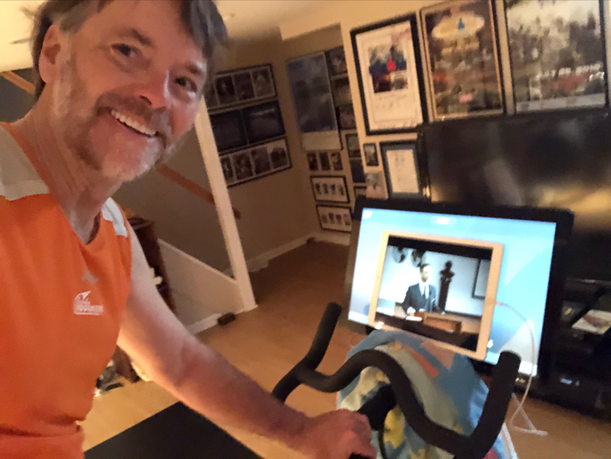 The MGE Power Program