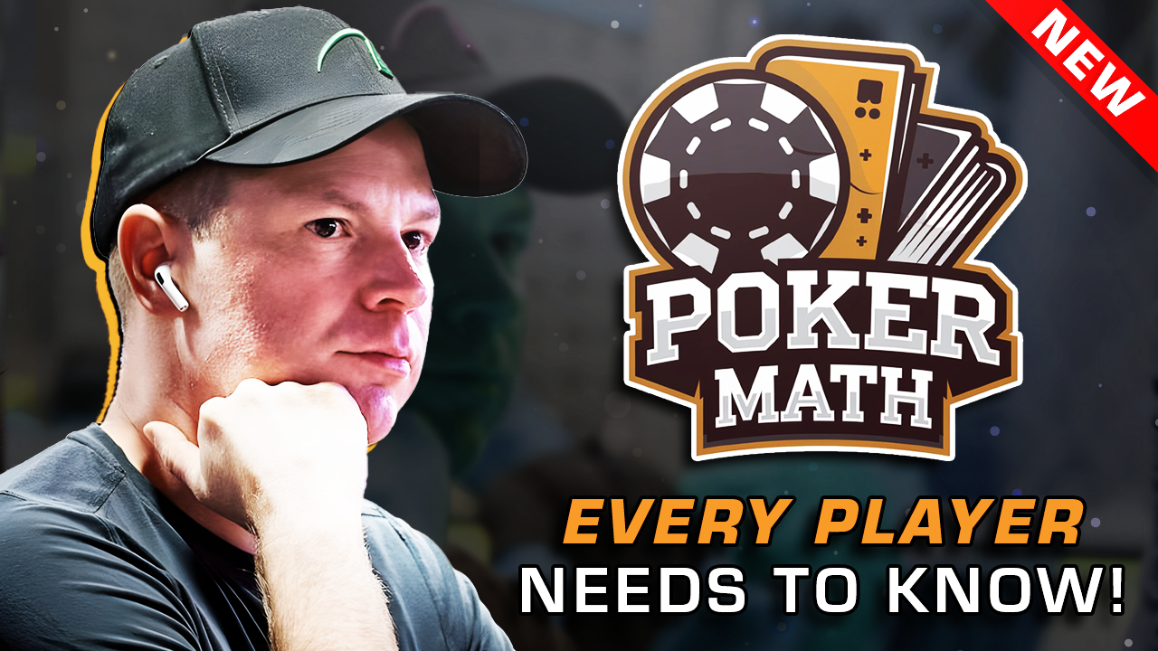 Poker Math | PokerCoaching