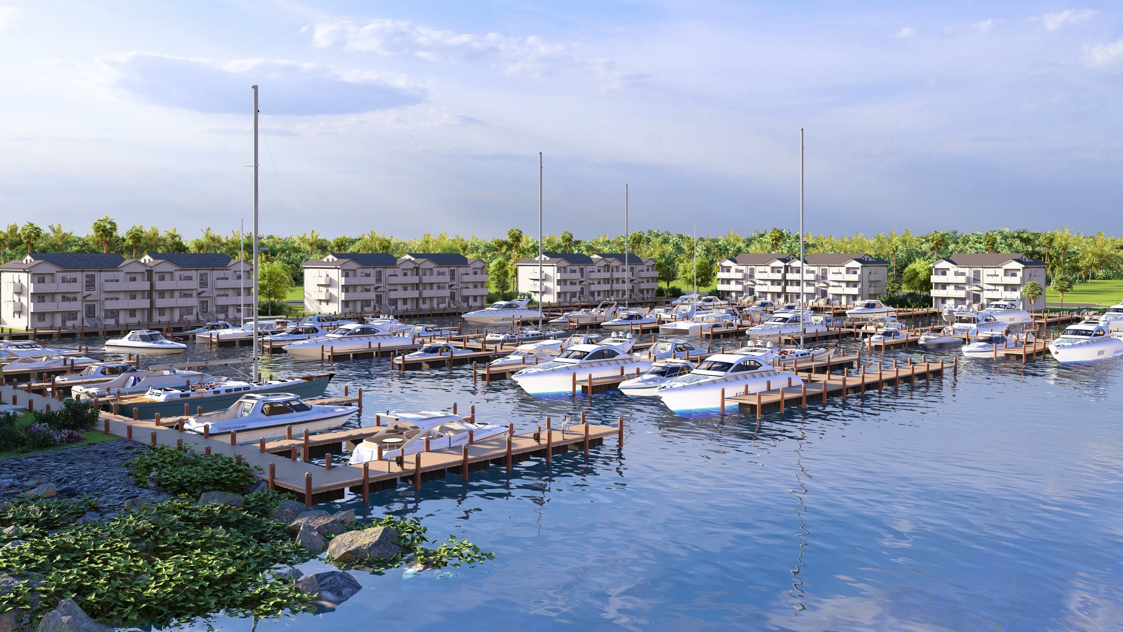 Coastal Community Lots for Sale | Veranda Bay, Flagler Beach, FL