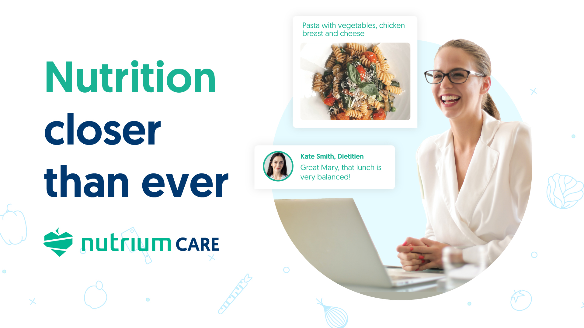 Nutrium Care | Nutrium's Corporate Wellness Program