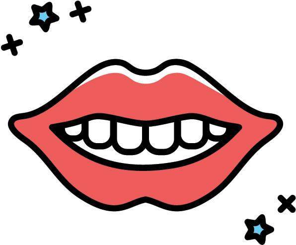 Ortodoncia Invisible: alinea tus dientes sin brackets | moons