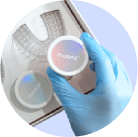 Ortodoncia Invisible: alinea tus dientes sin brackets | moons | we love ...