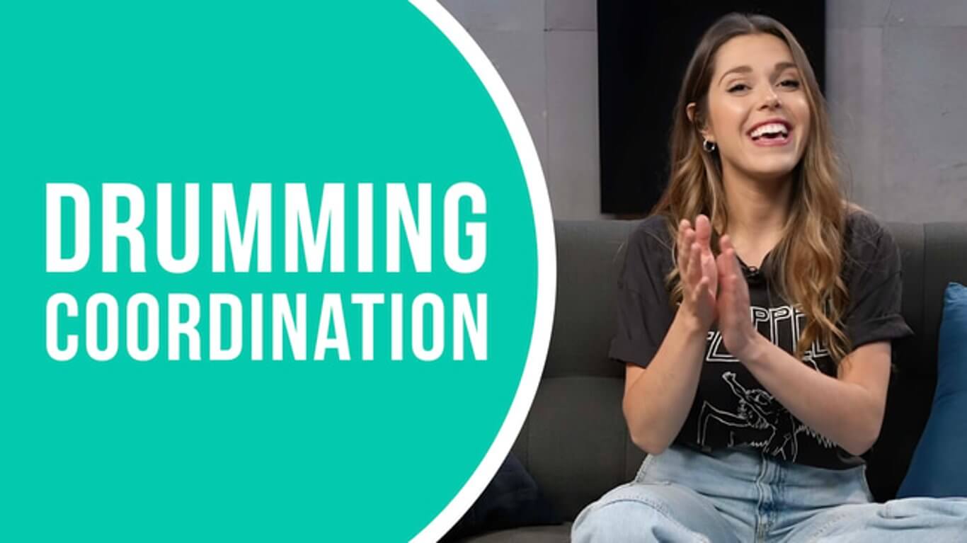 Getting Started On The Drums