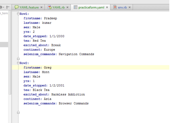 Custom Api Testing Framework In 100 Hours Integrant
