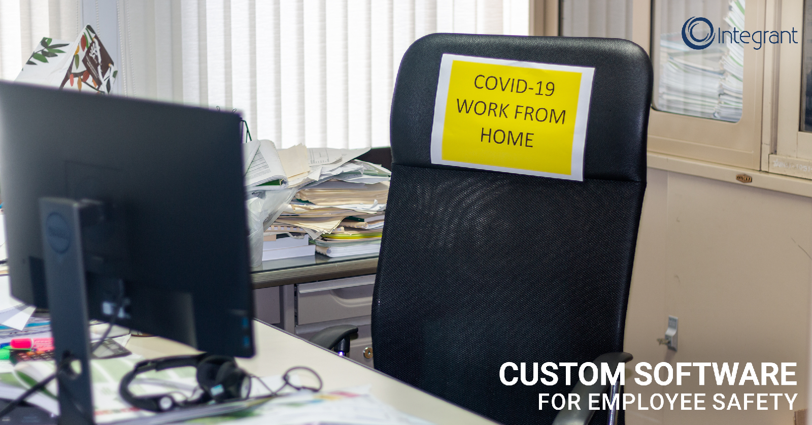 How to Keep Your Employees Safe During Coronavirus with Customized ...