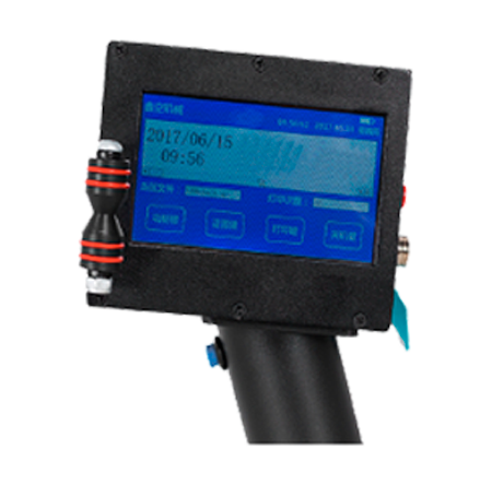 Venta de Codificadoras en Ecuador | Rinomaquinaria