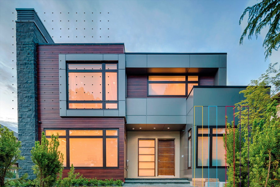 Alucobond | FULLCONS - Somos Importadores Directos