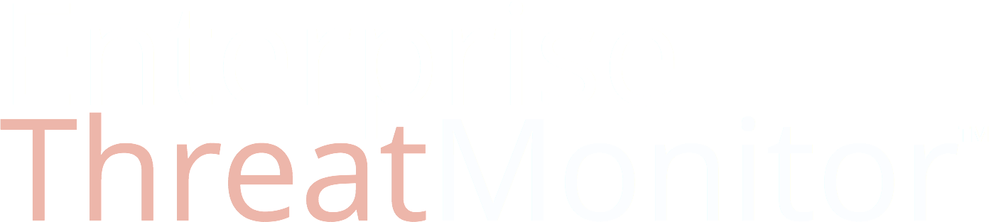 Enterprise Threat Detection For Sap Systems Sap Security Monitoring