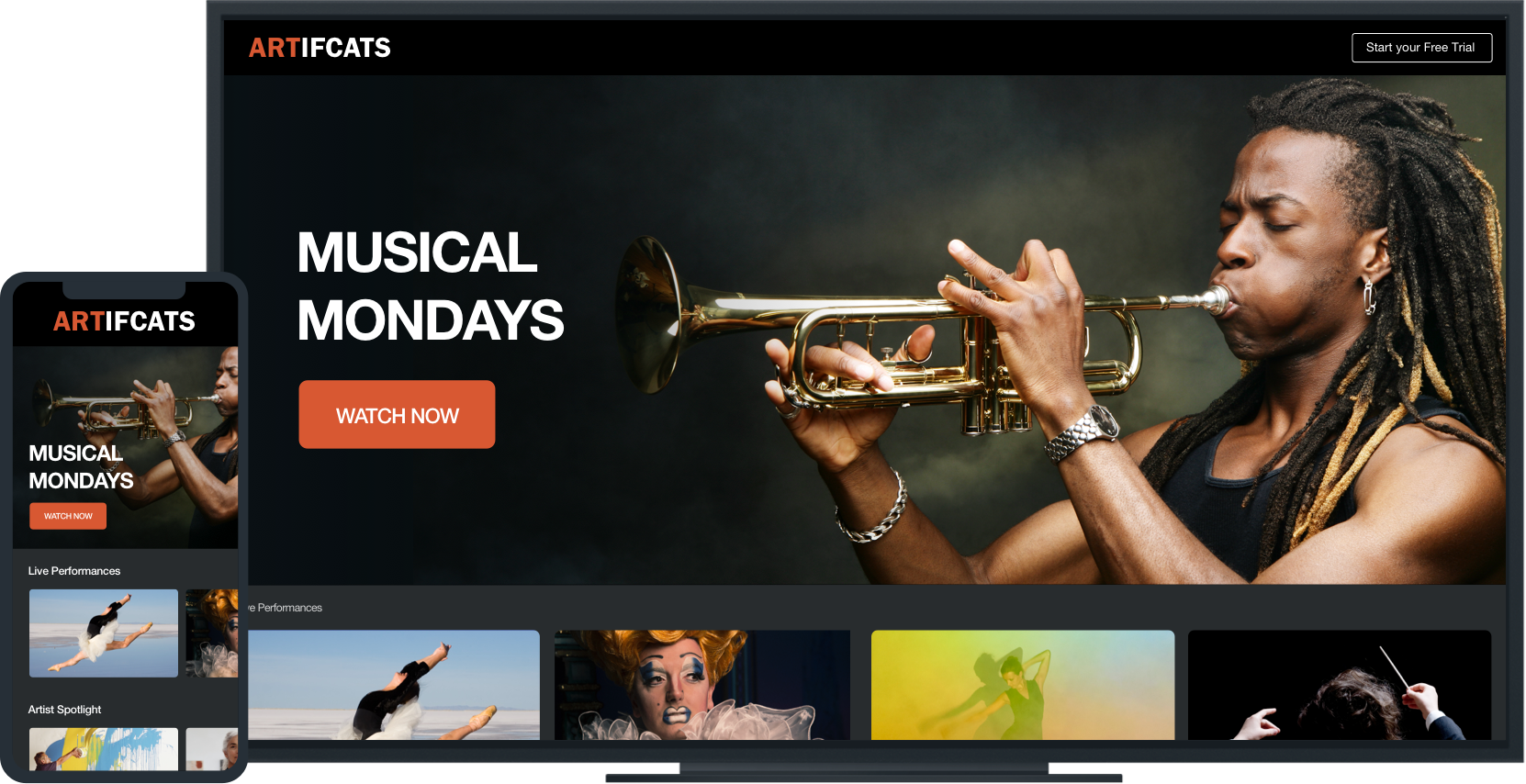 Advanced Master Class | Vimeo OTT